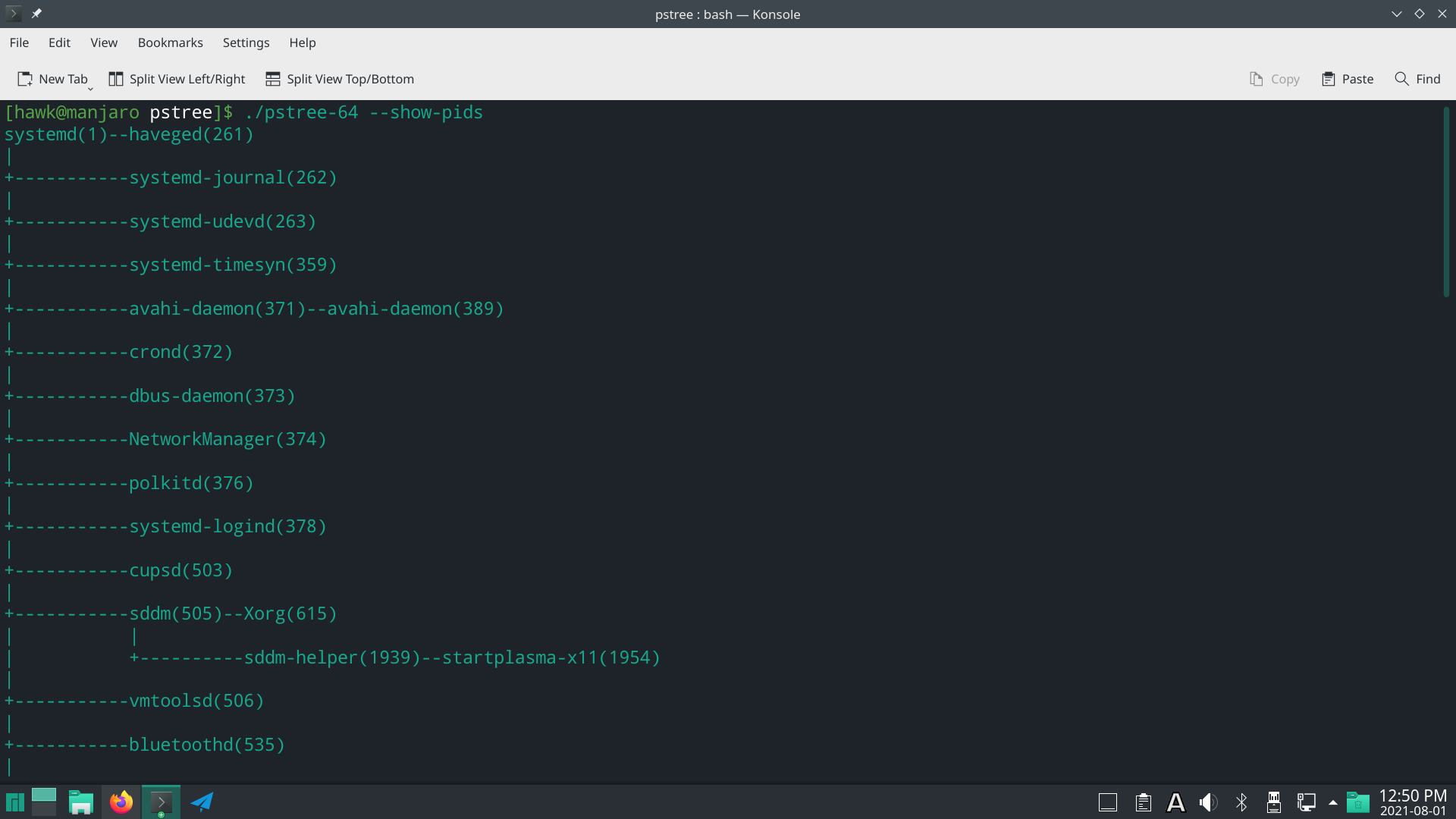 操作系统-设计与实现 | H4wk1ns's blog